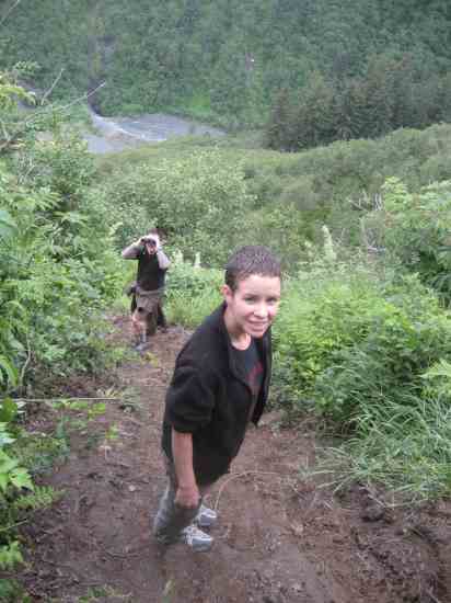 Callie Murphy - Grit